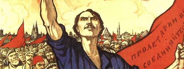 Communist Clothing - your home for the best in communist apparel!